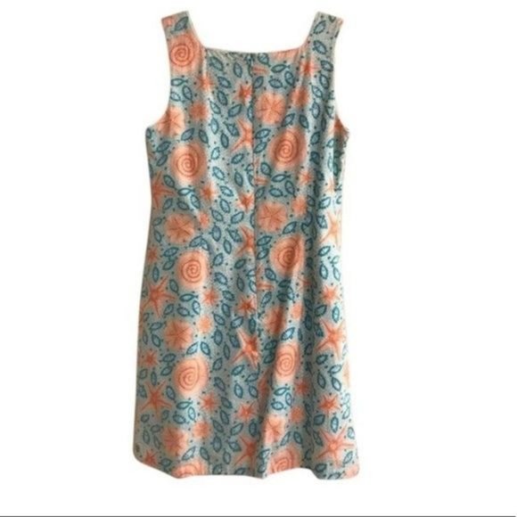 Lilly Pulitzer | Dresses | Lilly Pulitzer Maritime Mosaic Dress | Poshmark